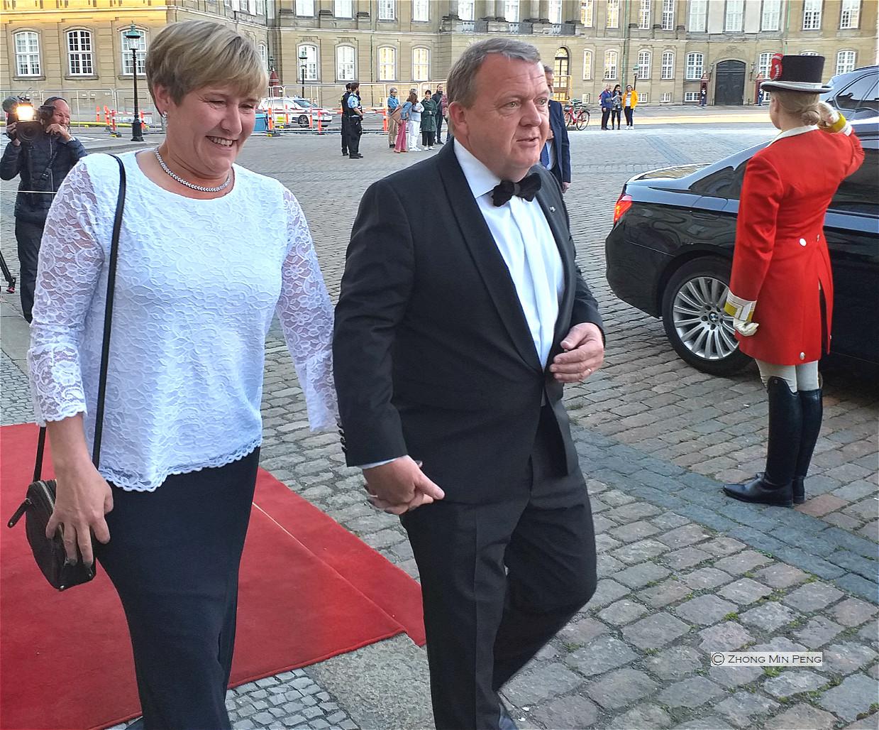 En Prinsesses Fødselsdag